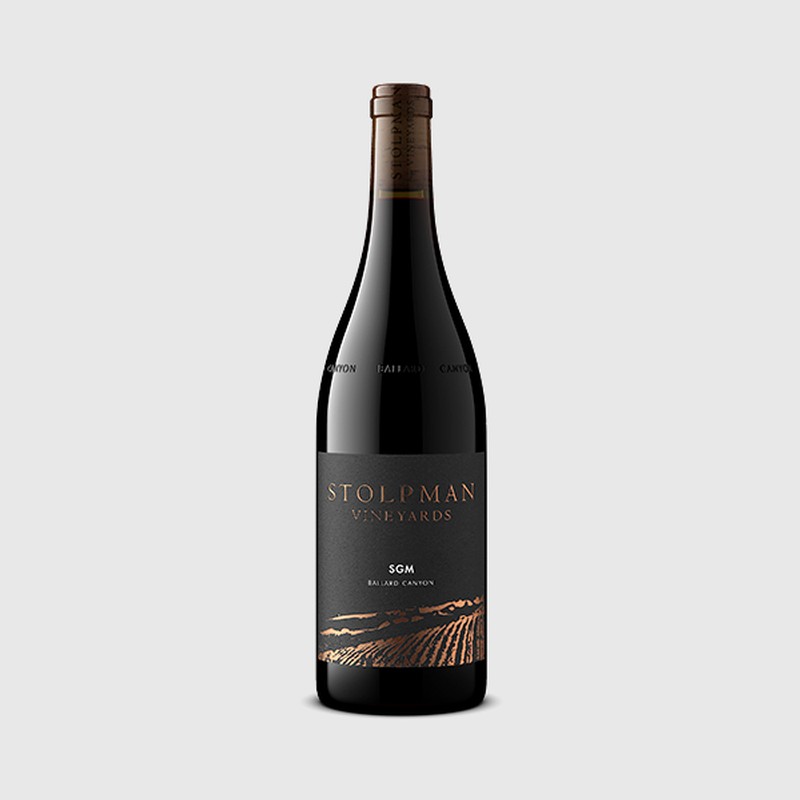 Stolpman Vineyards - Wine - Estate